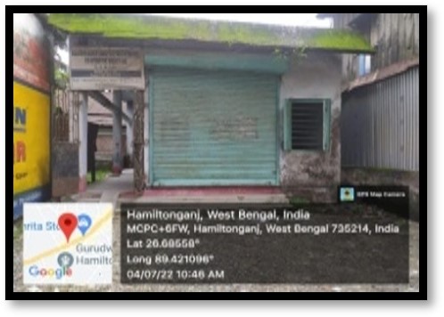 West Bengal Tribal Development Co-operative Corporation Ltd.